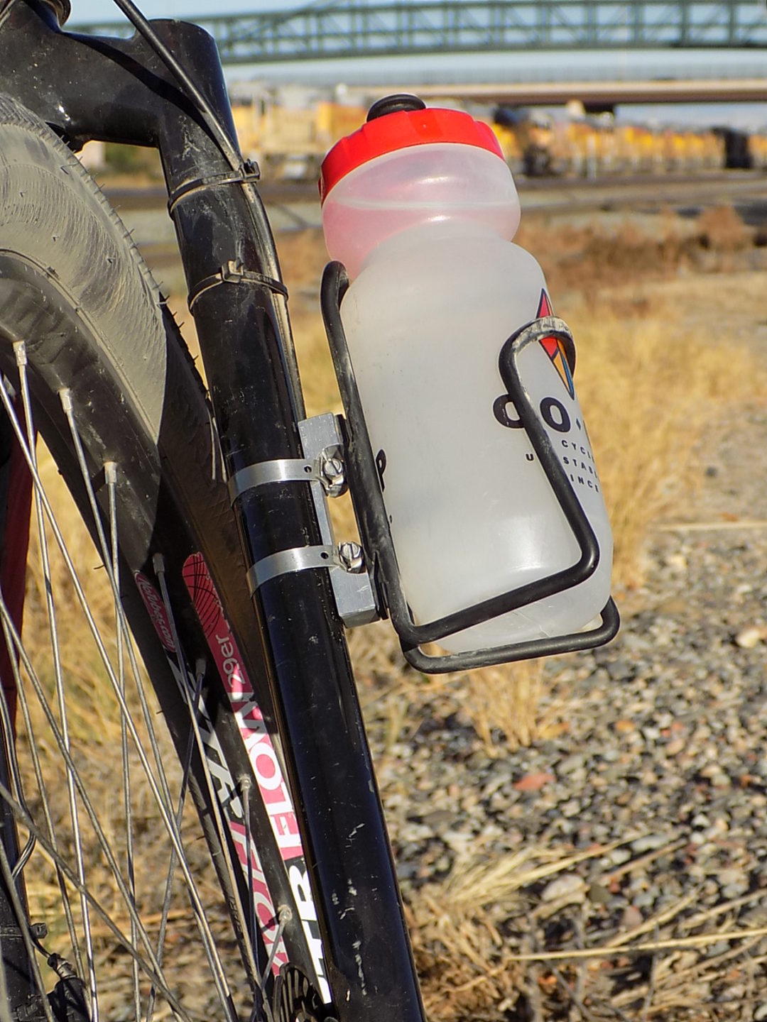 More Mount Machining | Cleaveland Mountaineering Everything Bags